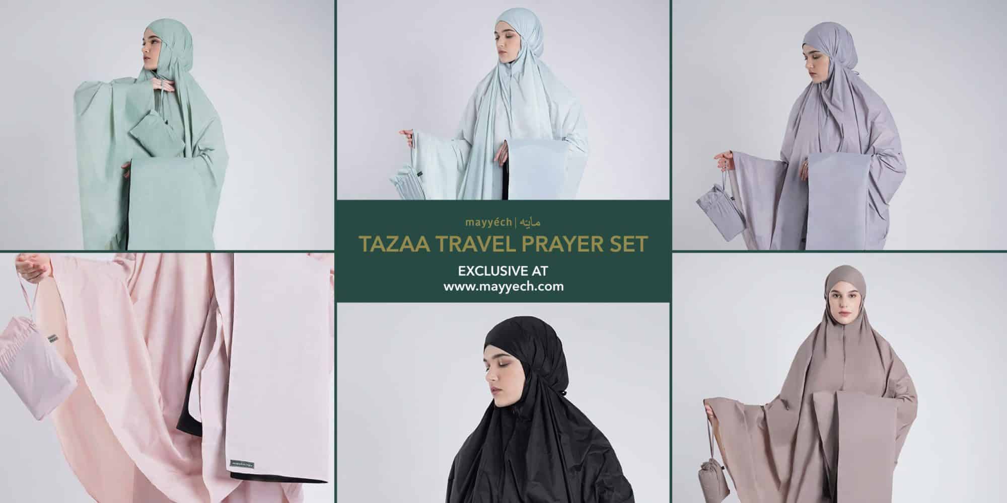 MAYYECH - MUSLIM SYARI'I WEBSTORE