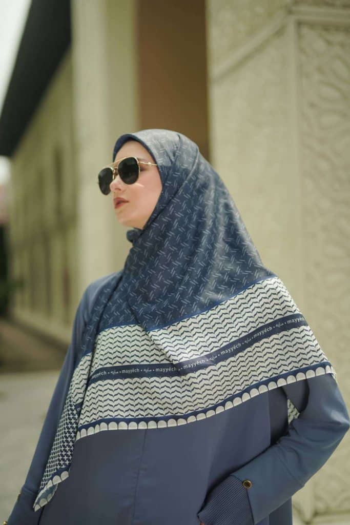 MAYYECH - MUSLIM SYARI'I WEBSTORE