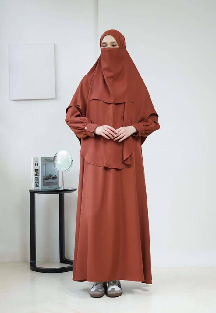 MAYYECH - MUSLIM SYARI'I WEBSTORE