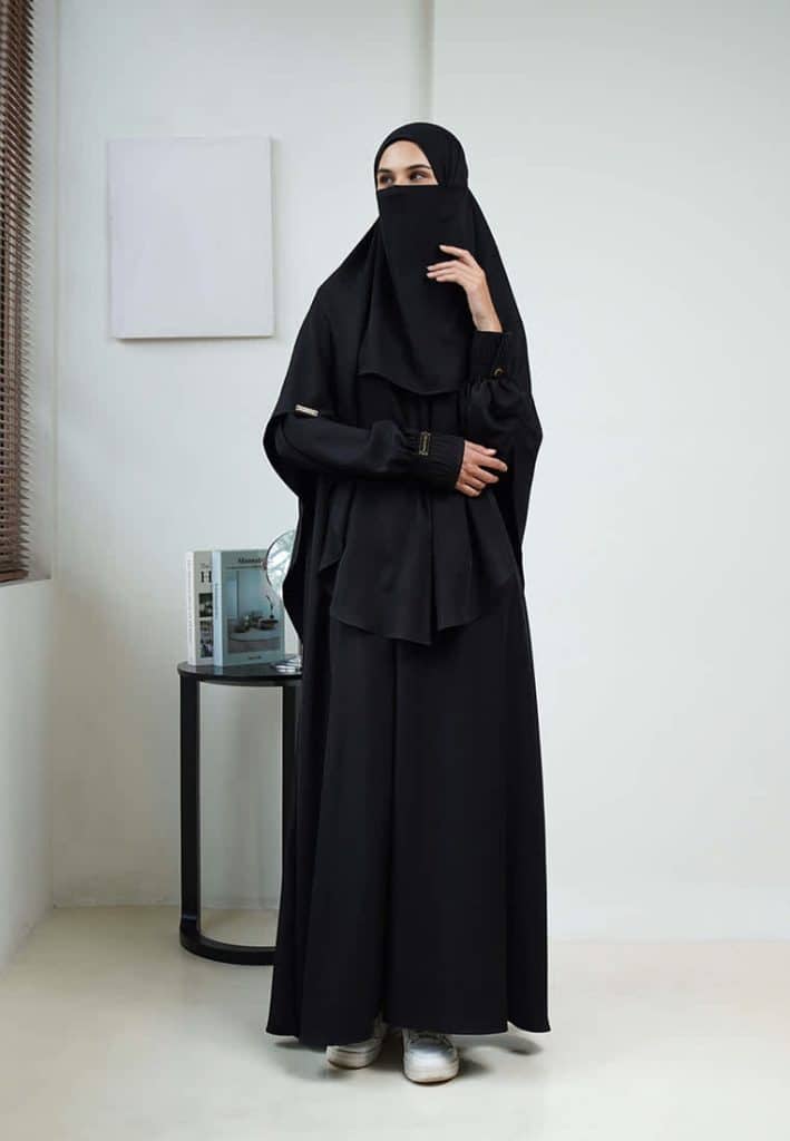 MAYYECH - MUSLIM SYARI'I WEBSTORE