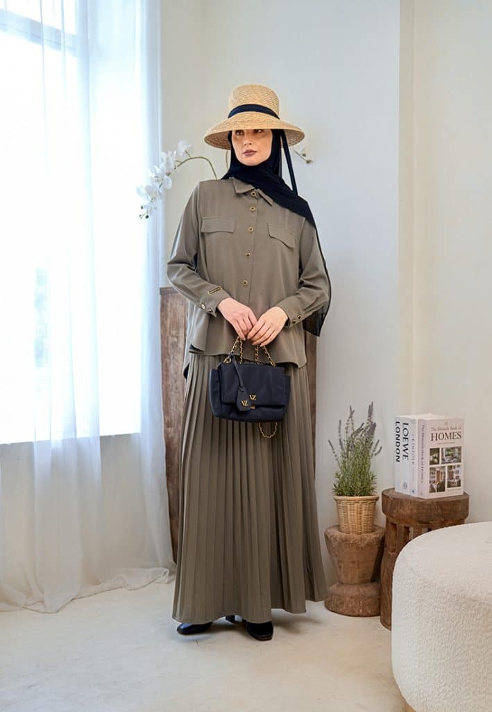 DASHAA SET - ALL SIZE - Mayyech