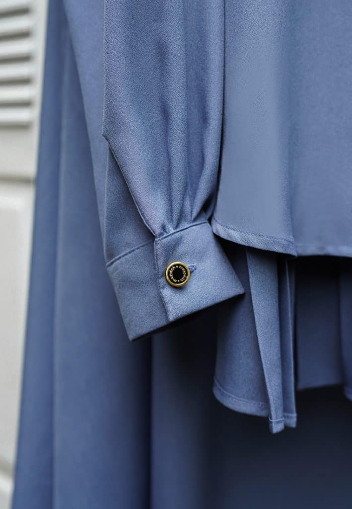 ASQALAN SET - ALL SIZE - Mayyech